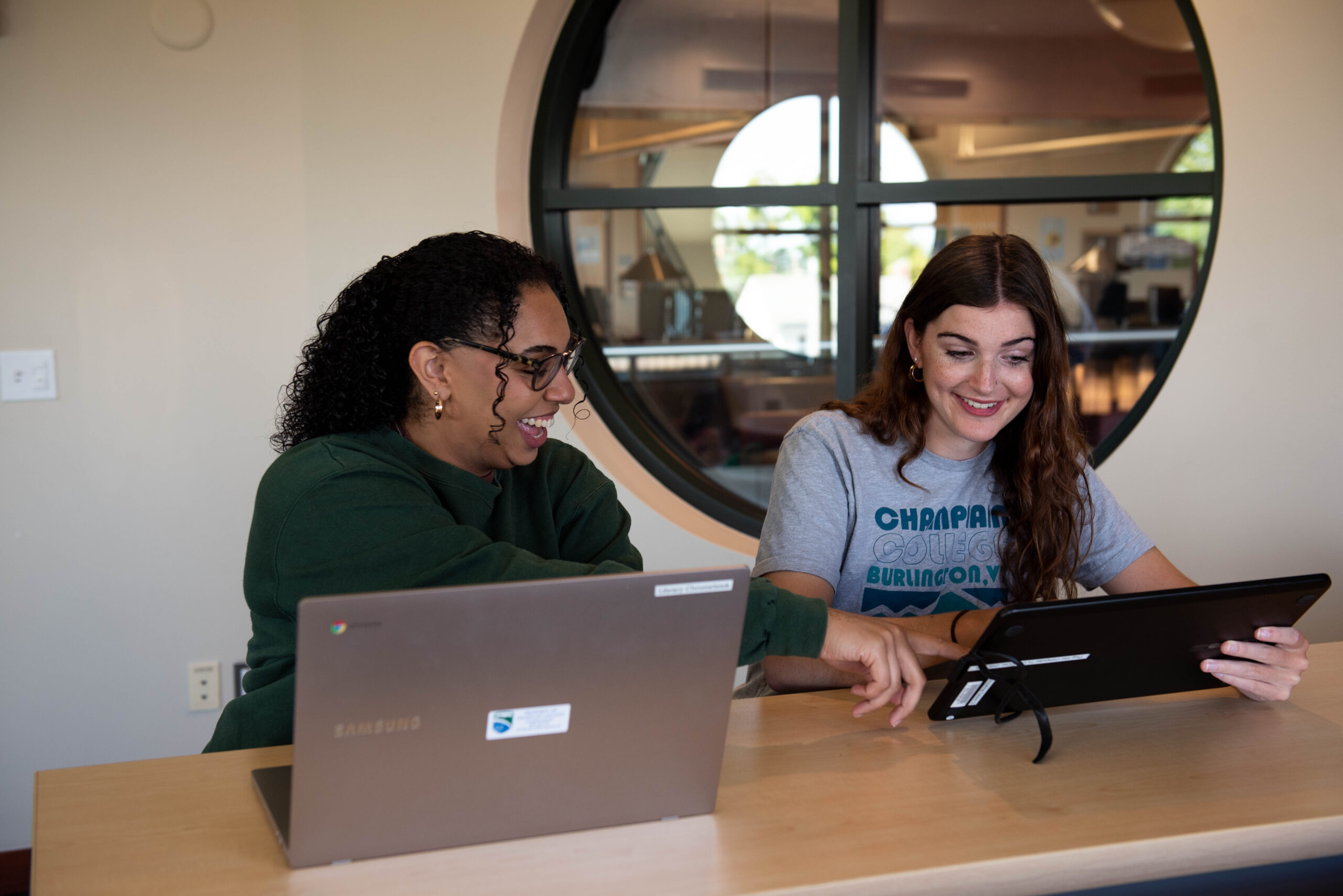 Master's Degrees - Champlain College Online