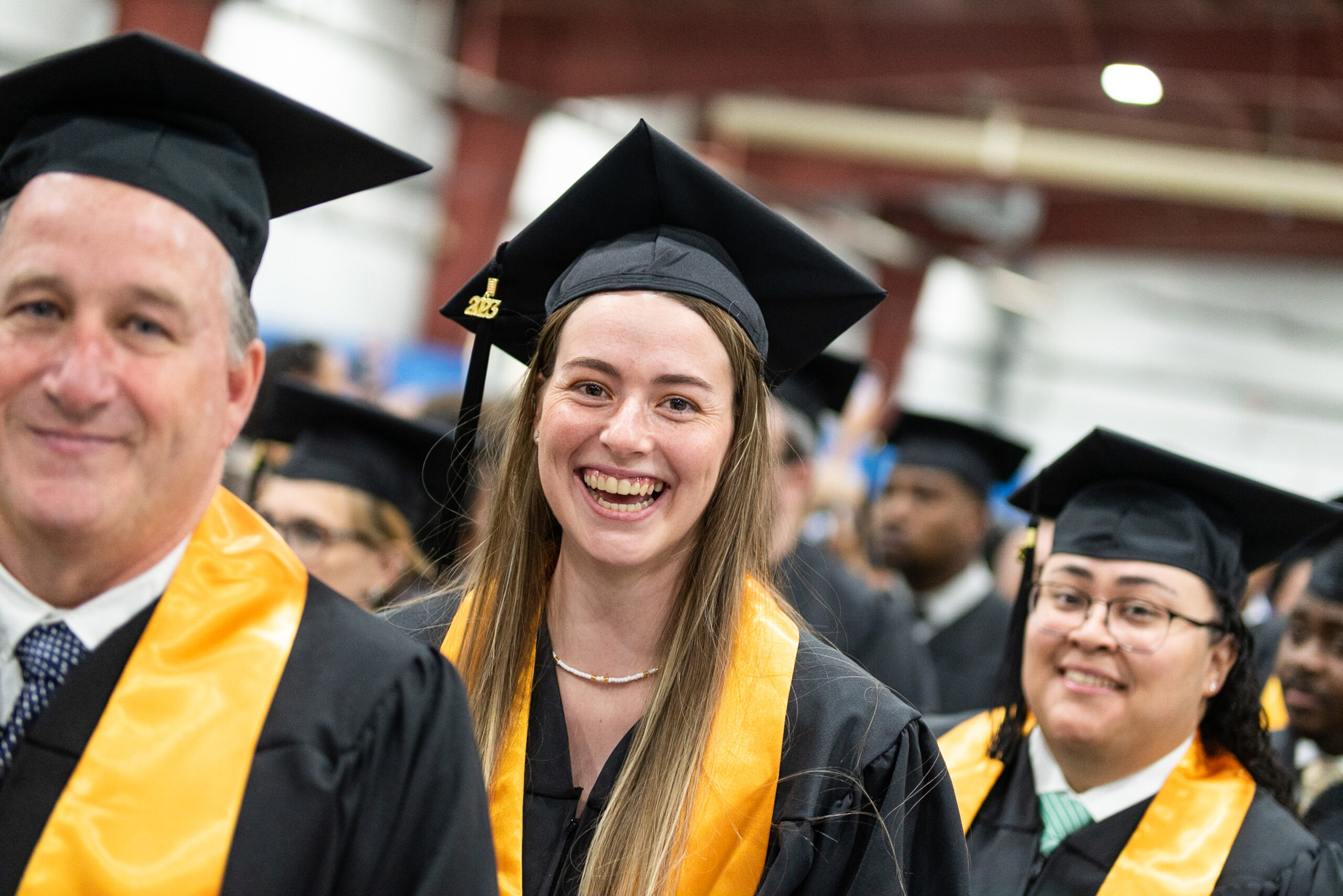 Online Master's of Business Administration with Digital Transformation Leadership - Champlain ...